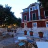 Dvor restaurant Visiting Split Croatia